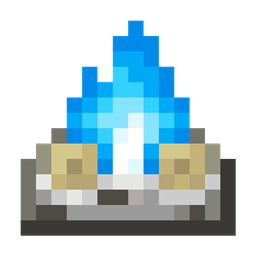 Colorful Campfires - Minecraft Mods - CurseForge