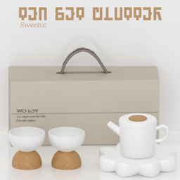 Sweetcc - Tea Set Clutter - The Sims 4 Build / Buy - CurseForge