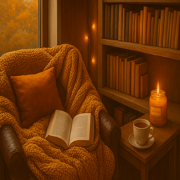 Autumn Loading Screen 5 - Gallery - The Sims 4 Mods - CurseForge