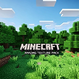 Amazing Texture Pack - Gallery - Minecraft Resource Packs - CurseForge