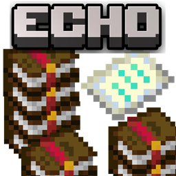 Echo's Craftable Enchantments - Gallery - Minecraft Mods - CurseForge