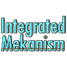 Integrated Mekanism - Gallery - Minecraft Mods - CurseForge