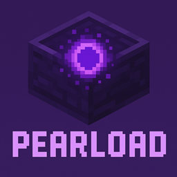 Pearload (Entity Chunk Loader) - Minecraft Mods - CurseForge