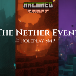 AC Nether Event - Gallery - Minecraft Modpacks - CurseForge