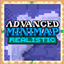 Advanced Minimap - Gallery - Minecraft Bedrock Addons - CurseForge