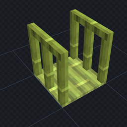 klc's bamboo bridges - Minecraft Mods - CurseForge