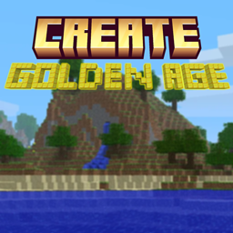 Create: Golden Age Resource Pack - Gallery - Minecraft Resource Packs ...
