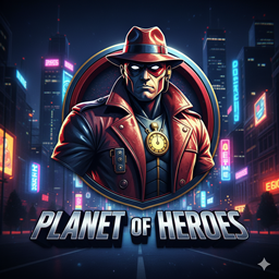 Planet Of Heroes - File - Minecraft Modpacks - CurseForge