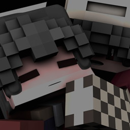 Blood Devourer - Minecraft Bedrock Skins - CurseForge