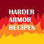 HARDER ARMOR RECIPES!!!!! - Dependencies - Minecraft Mods - CurseForge