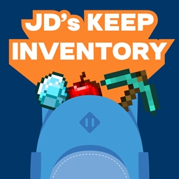 Jdunascii's Keep Inventory - Minecraft Mods - CurseForge