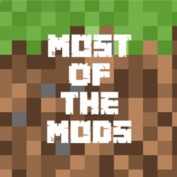 Most of the mods - Minecraft Modpacks - CurseForge