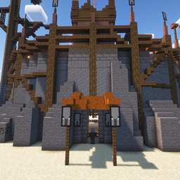 Illager Arena - File - Minecraft Mods - CurseForge