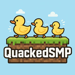 QuackedSMP - File - Minecraft Mods - CurseForge