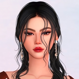Shanna Nicholson - The Sims 4 Sims / Households - CurseForge