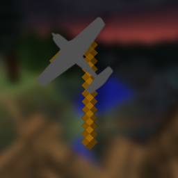 Immersive Aircraft Flan Compatibility - Gallery - Minecraft Mods ...