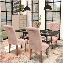 Julitta Dining Room - Gallery - The Sims 4 Rooms / Lots - CurseForge