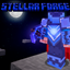 STELLAR FORGE - Minecraft Bedrock Addons - CurseForge