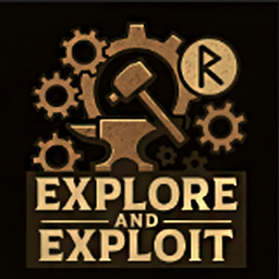 Create Explore and exploit - Gallery - Minecraft Modpacks - CurseForge