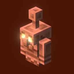 Copper CMD - Gallery - Minecraft Mods - CurseForge