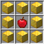 Craftable Notch apple - Minecraft Bedrock Addons - CurseForge