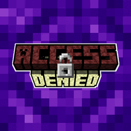 Access Denied (Legacy) - Minecraft Mods - CurseForge