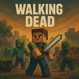 Walking Dead - Minecraft Modpacks - CurseForge
