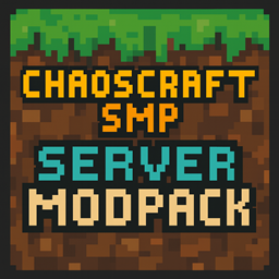 ChaosCraft SERVER modpack - Minecraft Modpacks - CurseForge