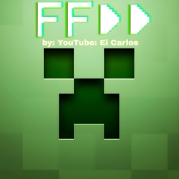 Fast Forward - File - Minecraft Bedrock Addons - CurseForge