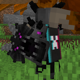 Ice, cataclysm, and mowzie - Minecraft Modpacks - CurseForge