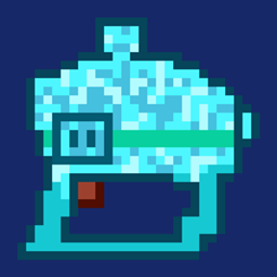 Cryonix: Scanner-Gun - Minecraft Mods - CurseForge