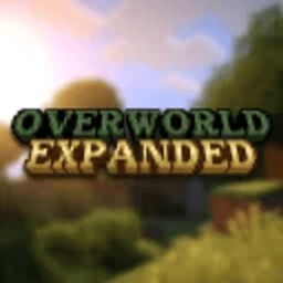 Overworld Expanded - Gallery - Minecraft Modpacks - CurseForge