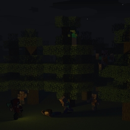 Hell Awaits - Minecraft Mods - CurseForge