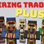 Wandering Trader Plus - Minecraft Bedrock Addons - CurseForge