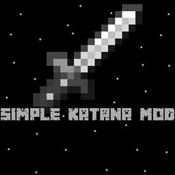 Simple Katanas (Nether addon) - Files - Minecraft Mods - CurseForge