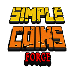 Simple Coins [Forge] - Minecraft Mods - CurseForge