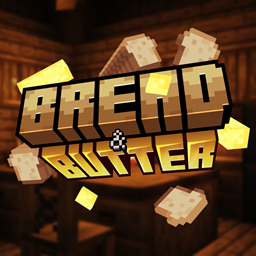 Rusty Bread & Butter - Gallery - Minecraft Modpacks - CurseForge