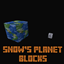 Snow's Planet Blocks - Minecraft Mods - CurseForge