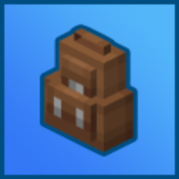 guita's Backpacks - Gallery - Minecraft Mods - CurseForge