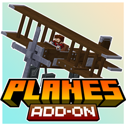 Planes Add-on - Minecraft Bedrock Addons - CurseForge