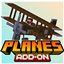Planes Add-on - Minecraft Bedrock Addons - CurseForge