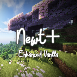 Newt+ (Enhanced Vanilla) - Minecraft Modpacks - CurseForge