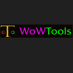 WoWTools Chinese Scanner - World of Warcraft Addons - CurseForge
