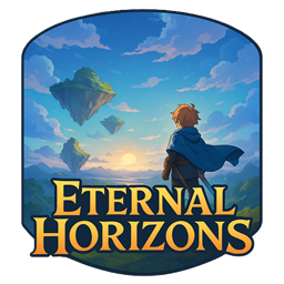 [Arcane Storm] Eternal Horizons - File - Minecraft Modpacks - CurseForge