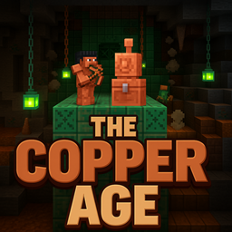 The Copper Age - Minecraft Modpacks - CurseForge