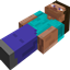 Player Dead Body [Achievement Friendly] - Minecraft Bedrock Addons ...