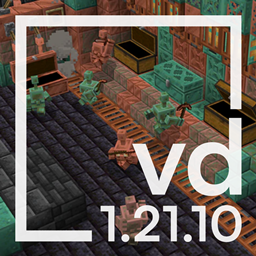 default - Minecraft Resource Packs - CurseForge