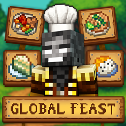 [CP] Kehaan’s Global Feast - Stardew Valley Mods - CurseForge