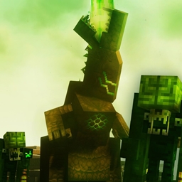 Nuclear Winter Earth - nuclear_earth.zip - Minecraft Modpacks - CurseForge