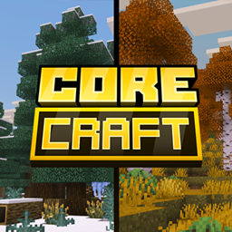 Core Craft - A Vanilla Expansion - Minecraft Bedrock Addons - CurseForge